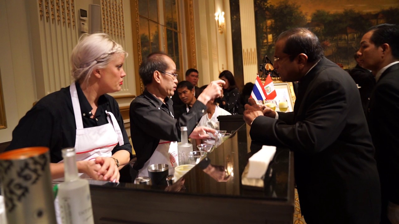 Embassy of Peru - YouTube