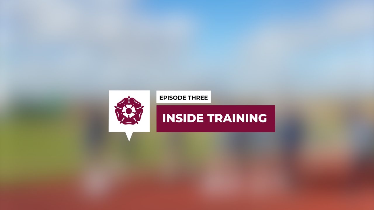 Full Squad Back In | Inside Training - YouTube
