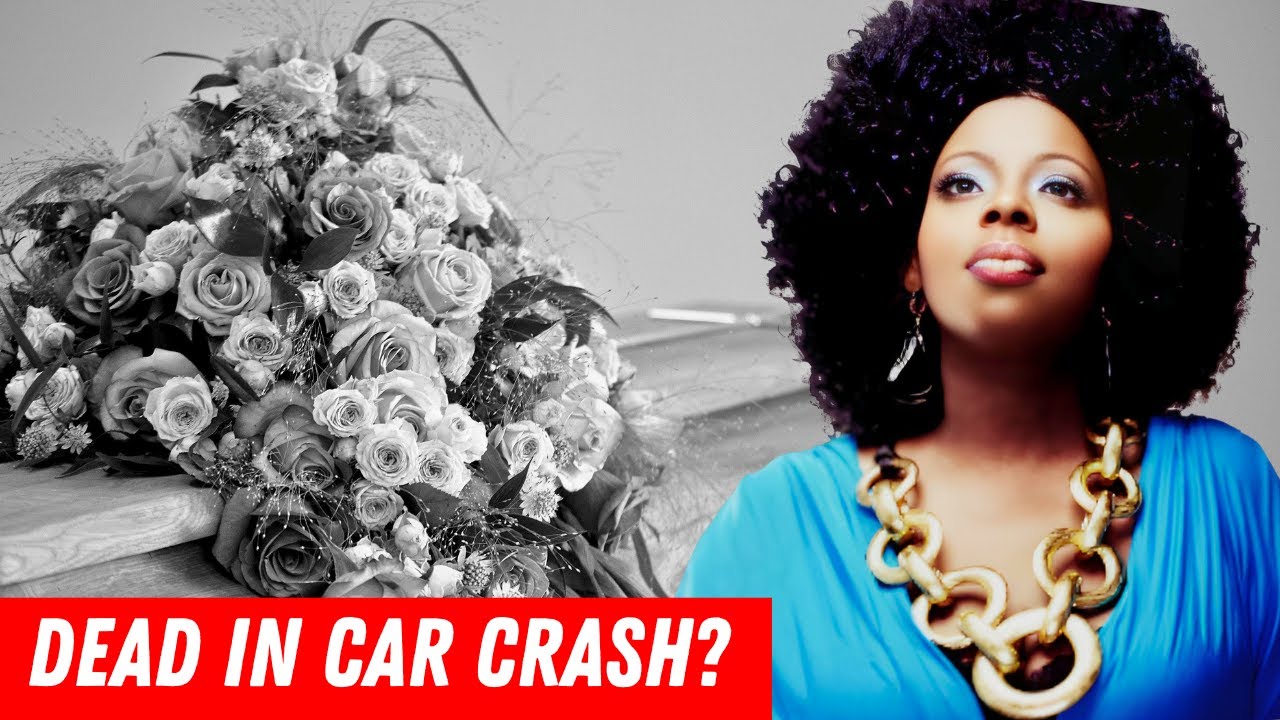 At 63, Singer Angie Stone DIED, Here Is Her FUNERAL TRIBUTE! - YouTube