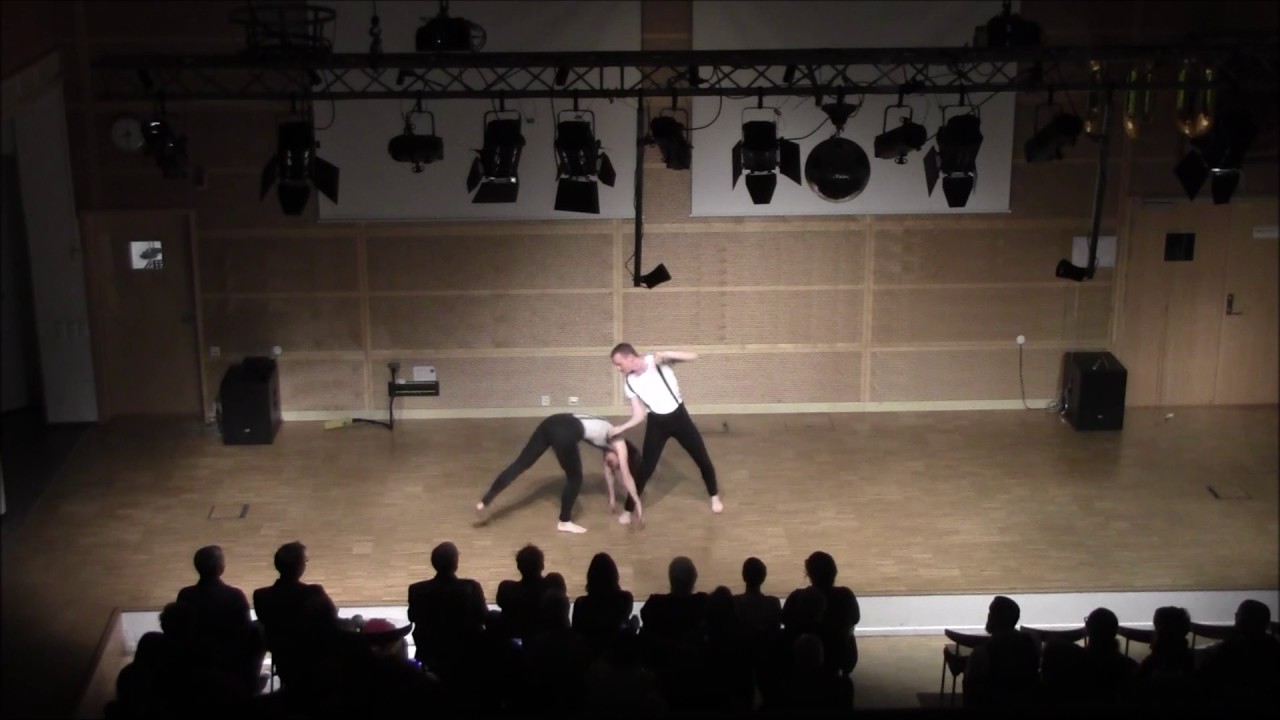 Ragtime Ballet - YouTube