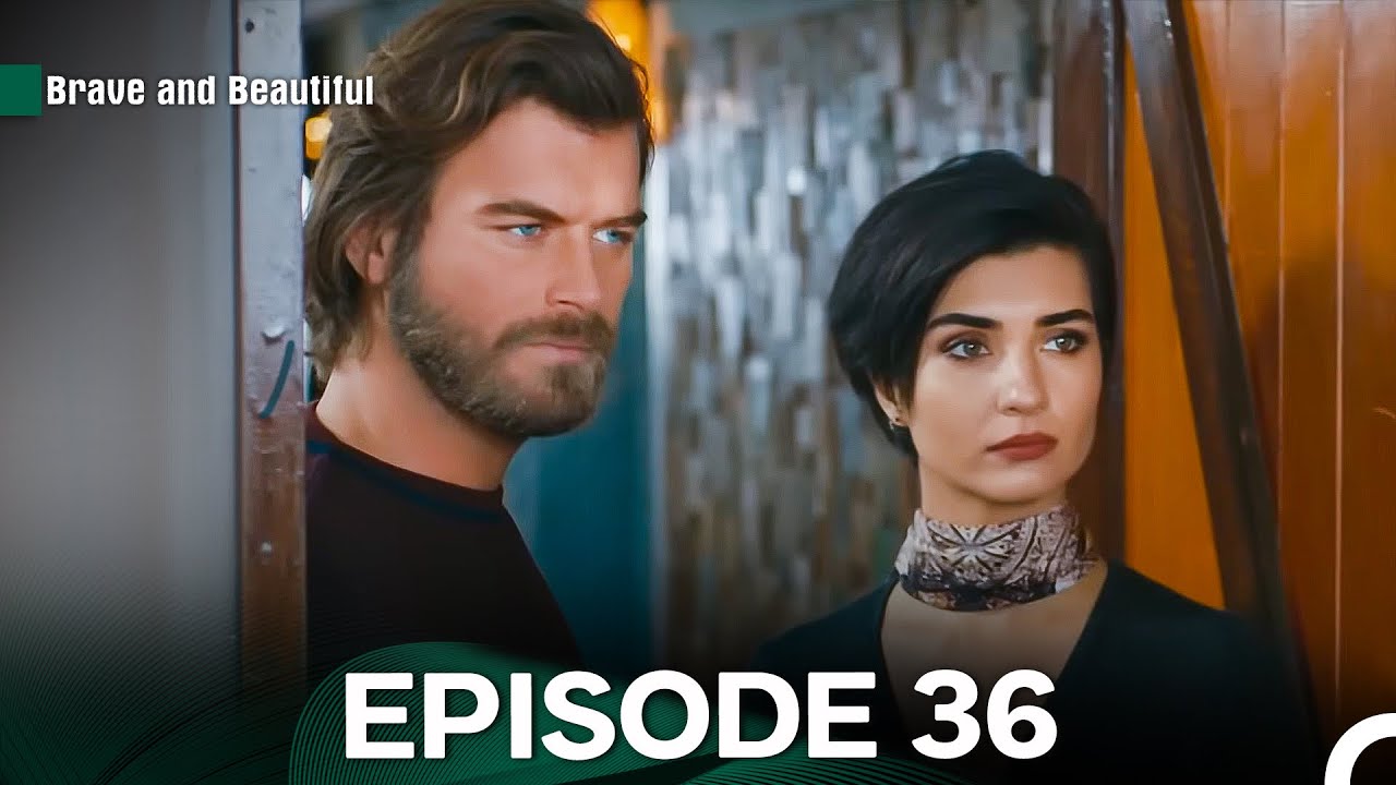 Brave and Beautiful Episode 36 - FULL HD - YouTube