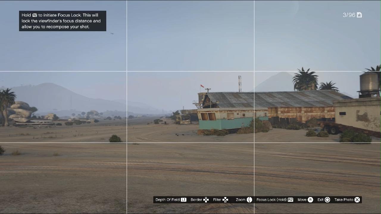 GTA V Crow and Coyote - YouTube