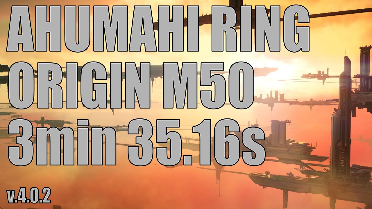 Star Citizen Racing, Ahumahi Ring, M50, 3min 35.16s - YouTube