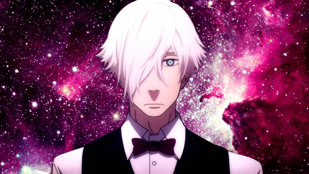 [Death Parade] FLYERS Cover - YouTube