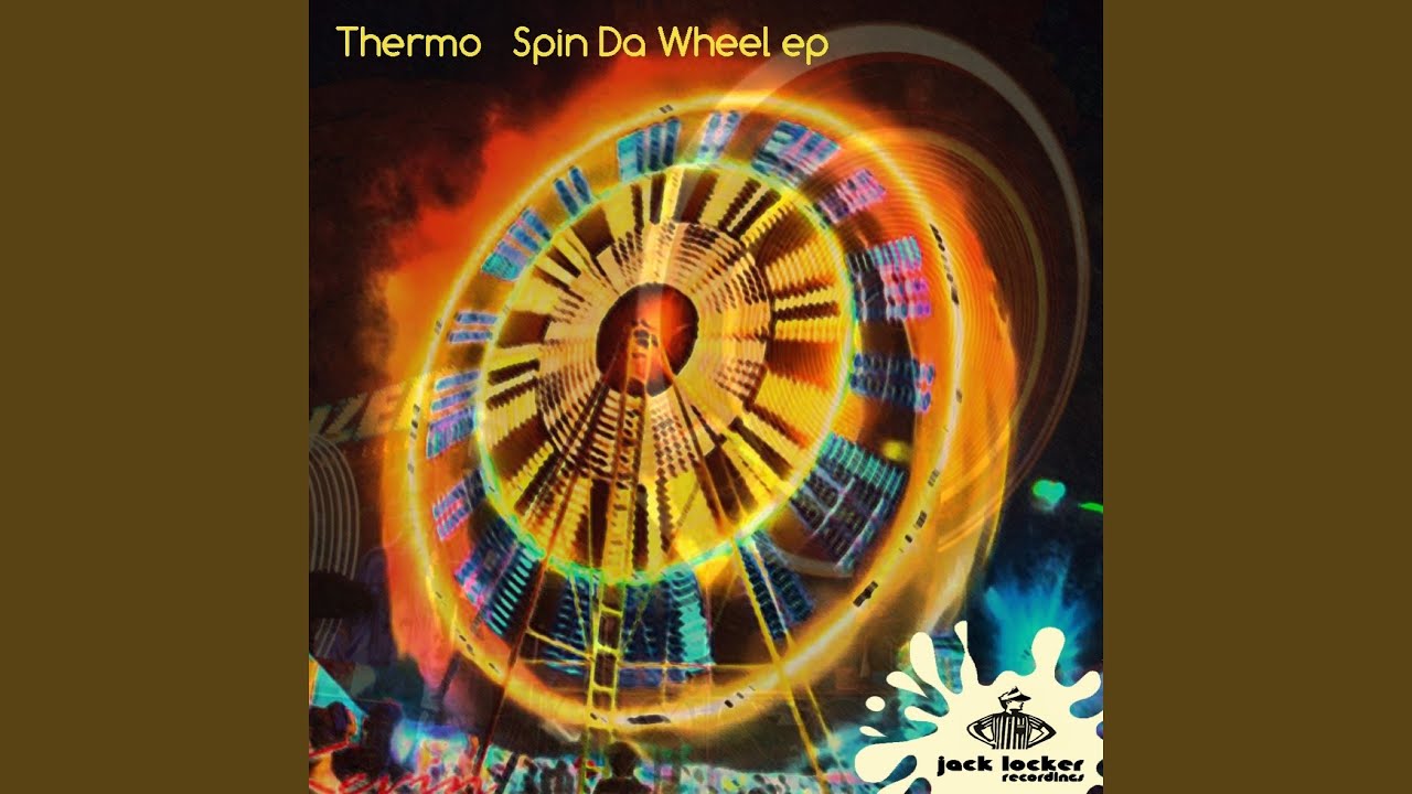 Spin Da Wheel (Original) - YouTube