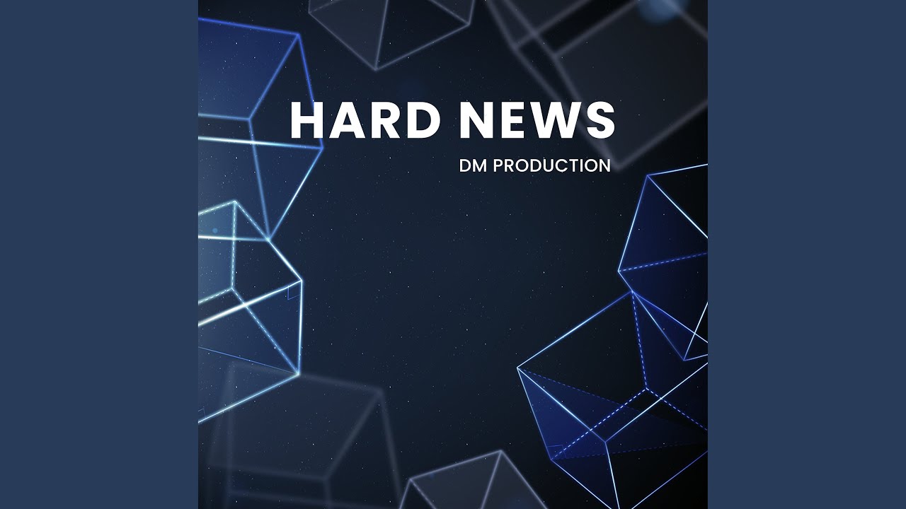 Hard News - YouTube