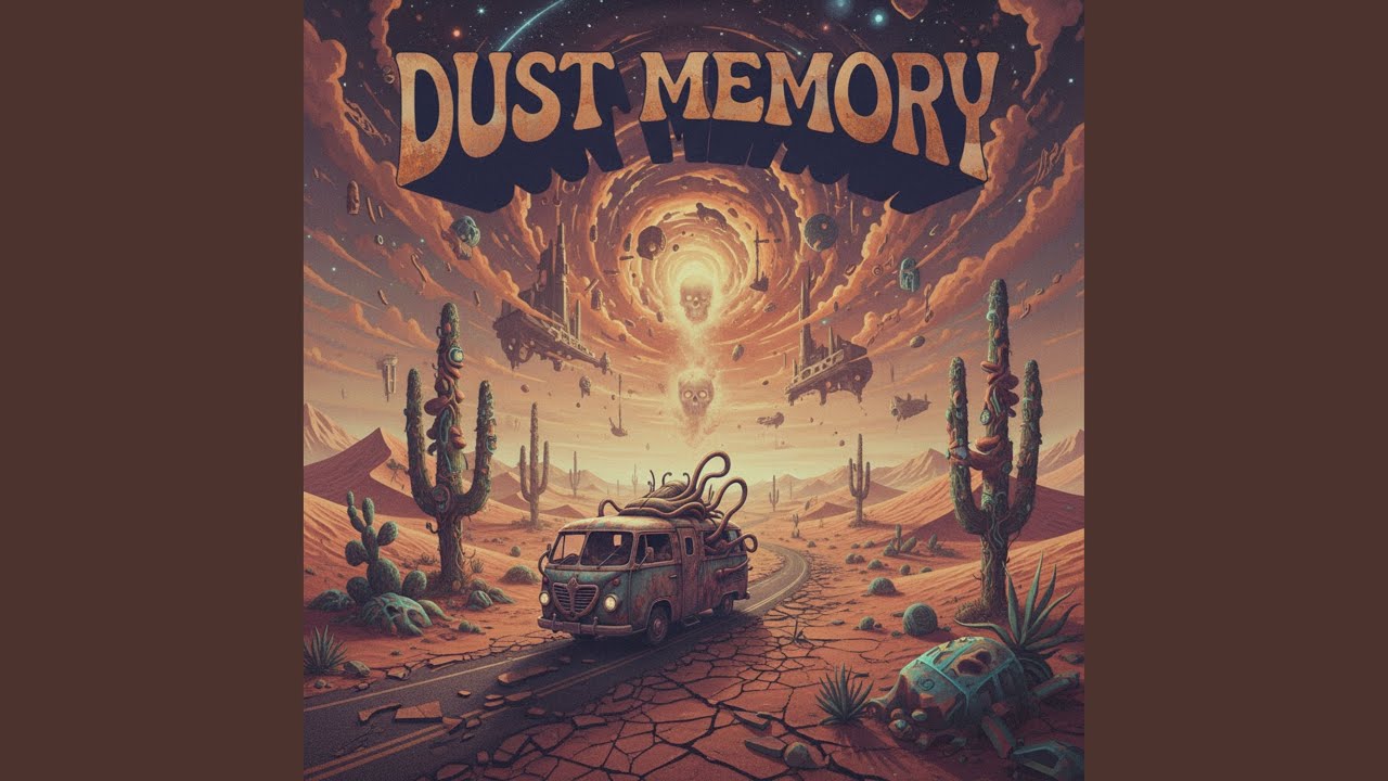Dust Memory - YouTube
