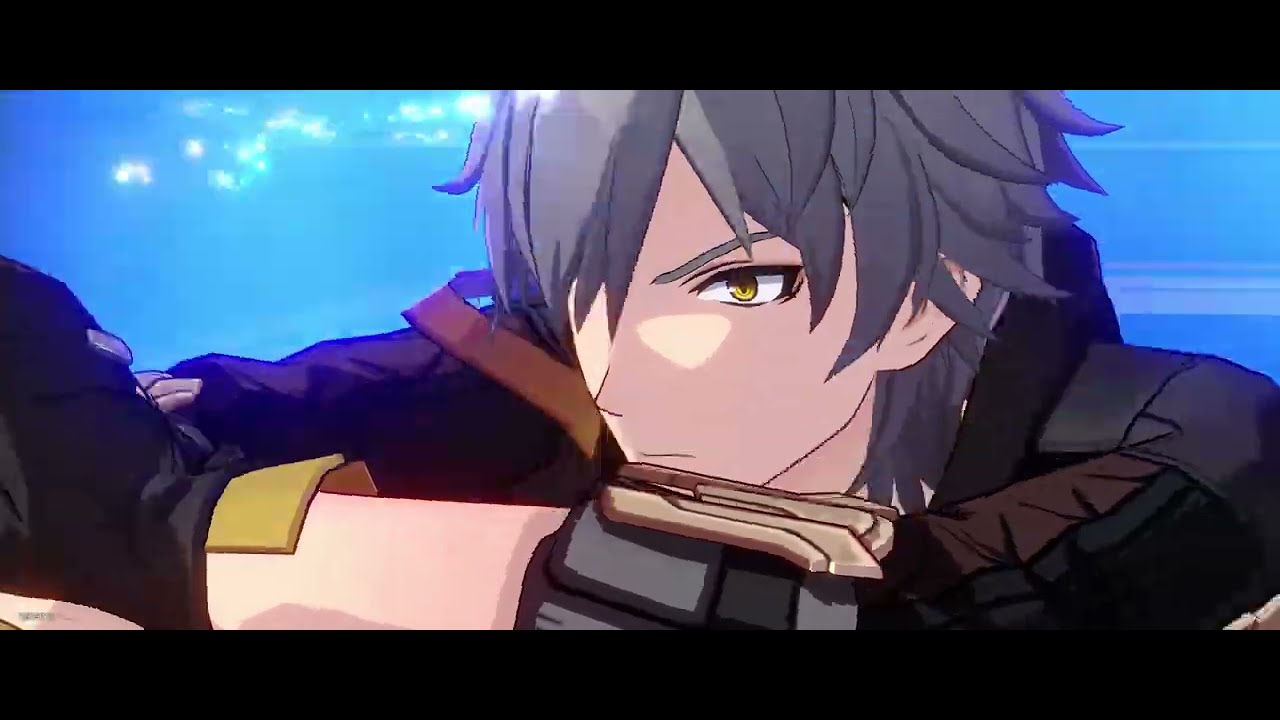 BOSS FIGHT Honkai Star Rail - YouTube