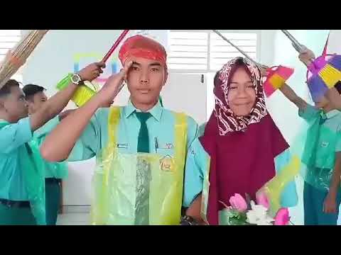 DI CULIK MANTAN DIPESTA PERNIKAHAN || KEKONYOLOAN ANAK SMA