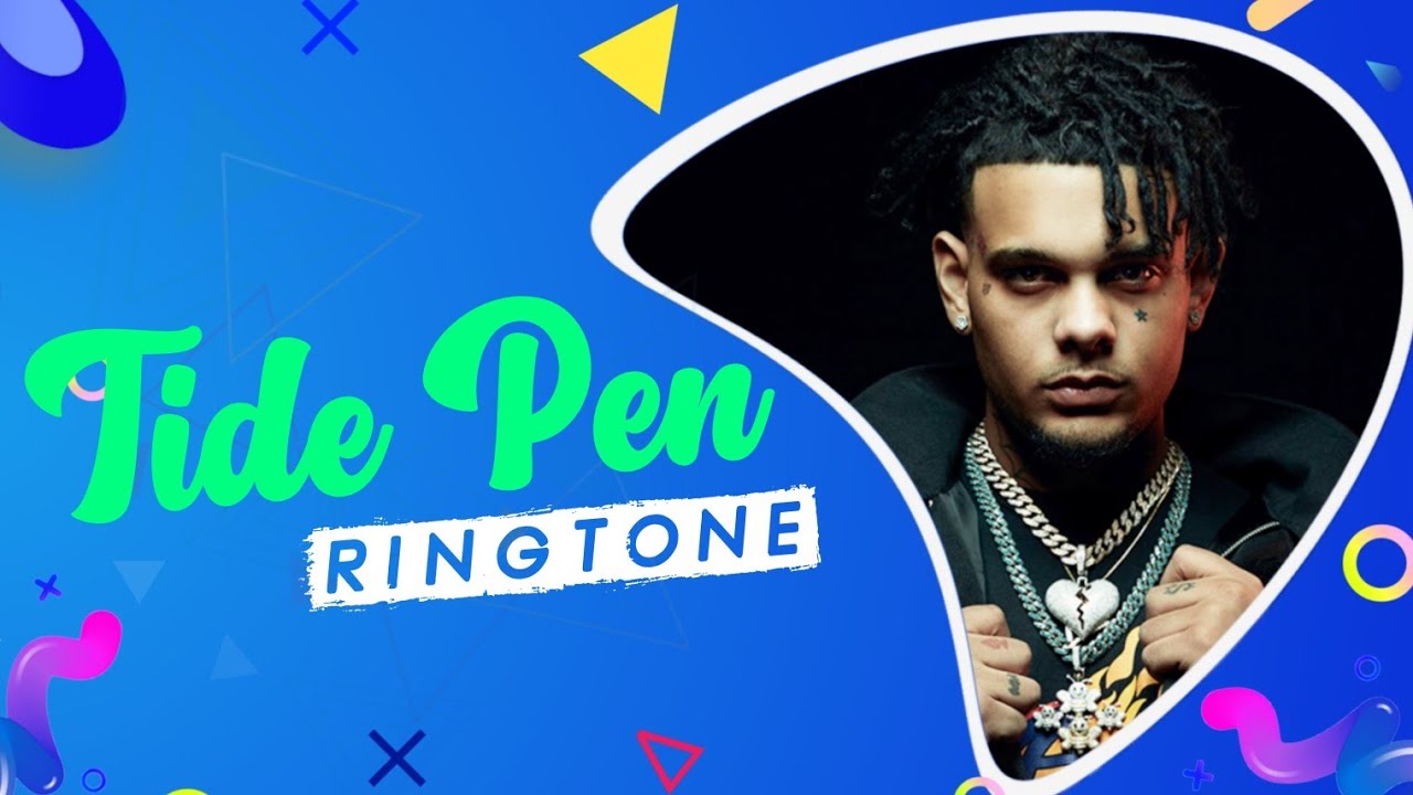 Smokepurpp : Tide Pen Ringtone ( Instrumental Remix ) | Download Now ...
