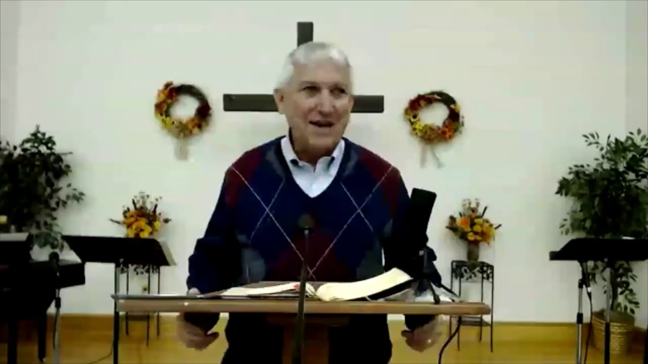 "Christian Character Matters" - YouTube