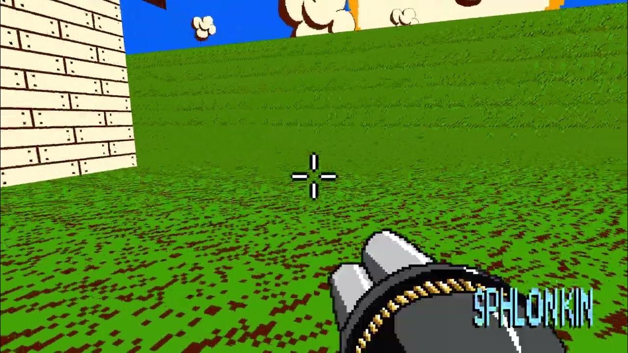 Evil Incantation Devlog #2: Fun Movement and Sphlonking - YouTube