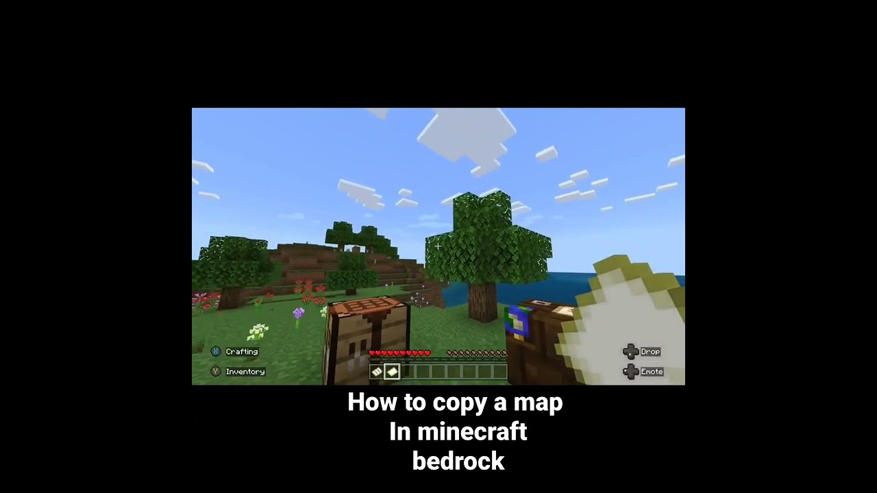 How To Copy A Map YouTube How To Copy A Map YouTube