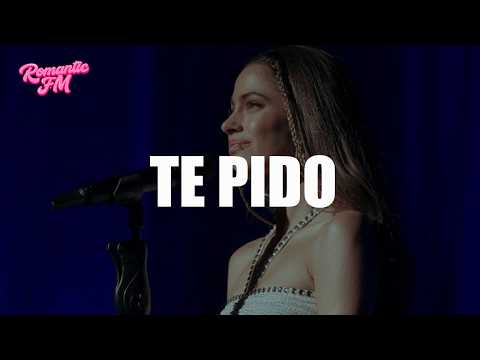 TINI - Te Pido (Letra)