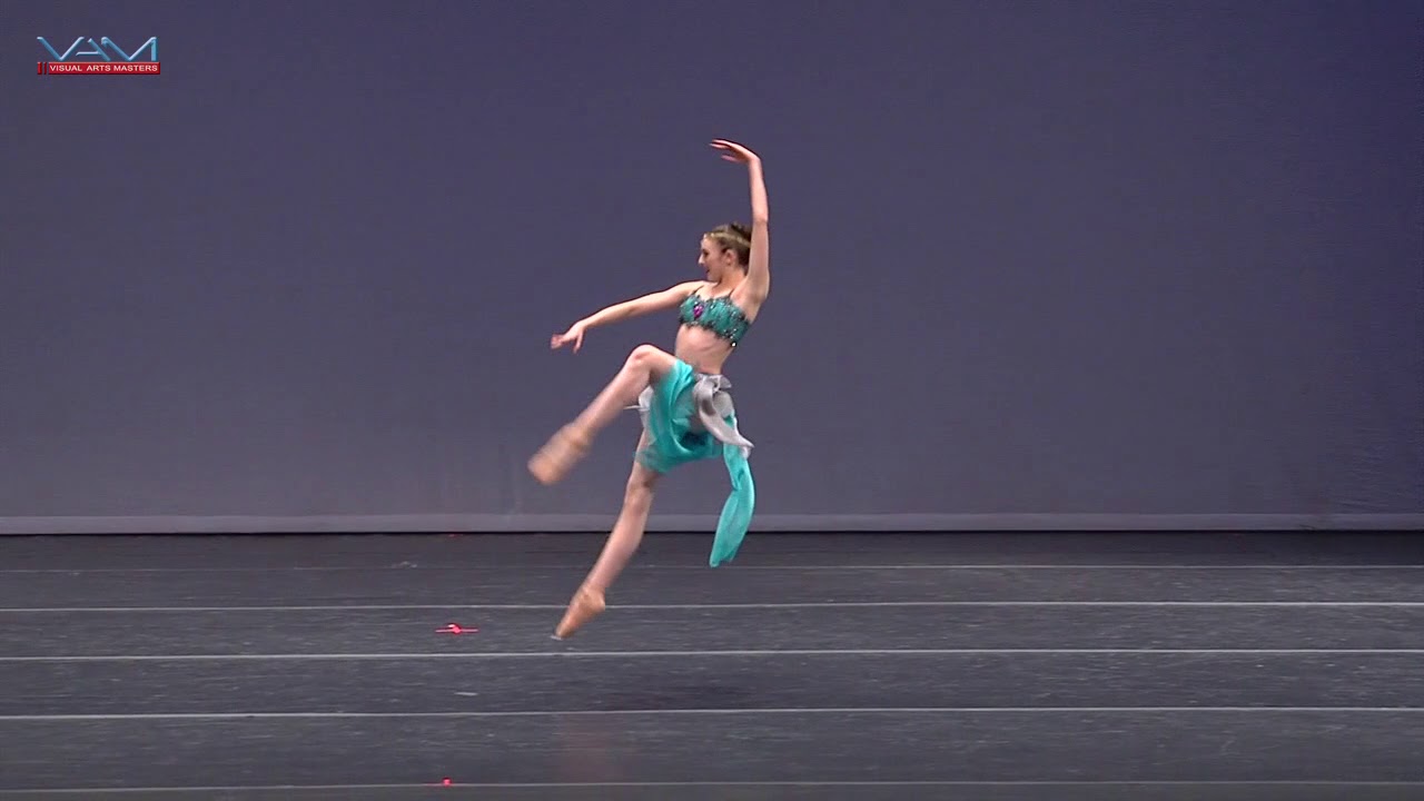 Medora Le Corsaire- Savannah Lee 16- 2nd Place Sr Classical Div YAGP ...