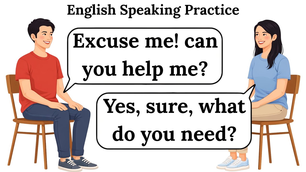 200 Questions and Answers in English | Speaking English Practice - YouTube