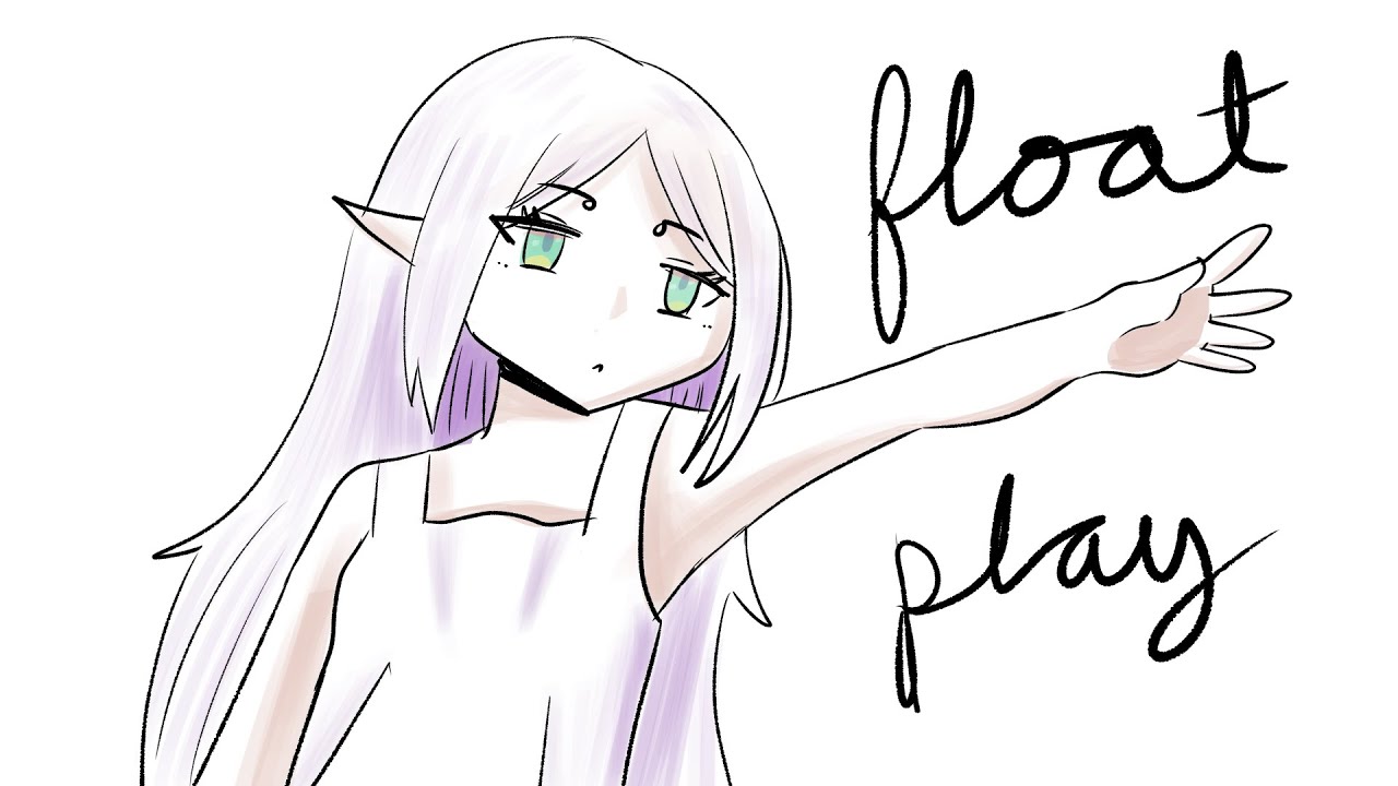 Frieren: Float Play (Unfinished) - YouTube