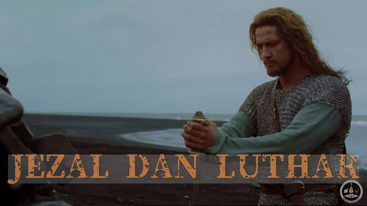 The First Law - Jezal | Fantasy Theme [MV] - YouTube