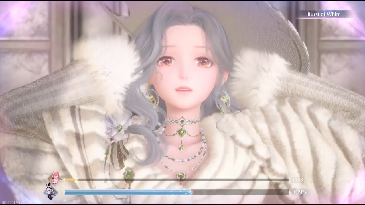 Infinity Nikki - Sovereign of Cool Battle [Radiant Night Outfit] - YouTube