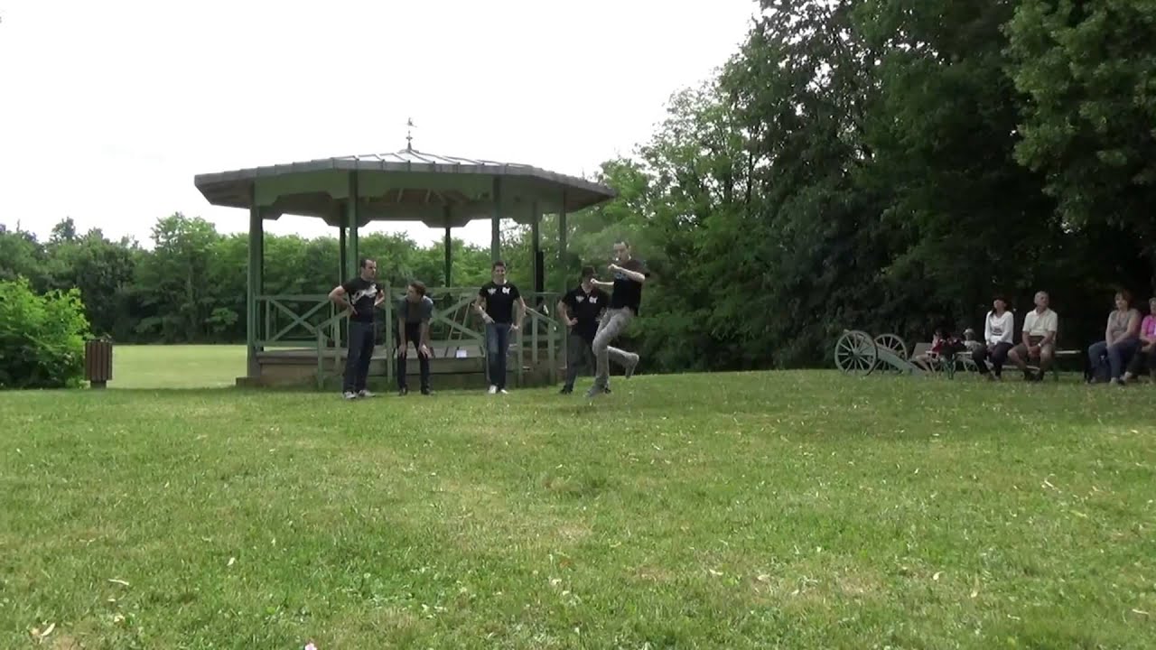 HardStyle Ain 01 : Show JumpStyle Pont d'Ain / HardJump Dance 2015 ...