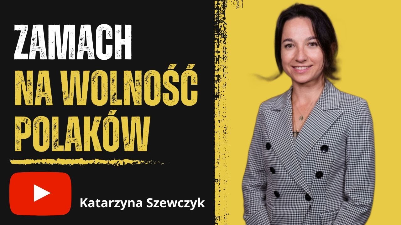 Nadchodzi Tsunami zmian kto zyska a kto straci? - Katarzyna Szewczyk ...