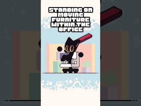 ALERT! NOT SAFE FOR WORK ACTIVITIES AHEAD!!! - Pixel Art Animation meme