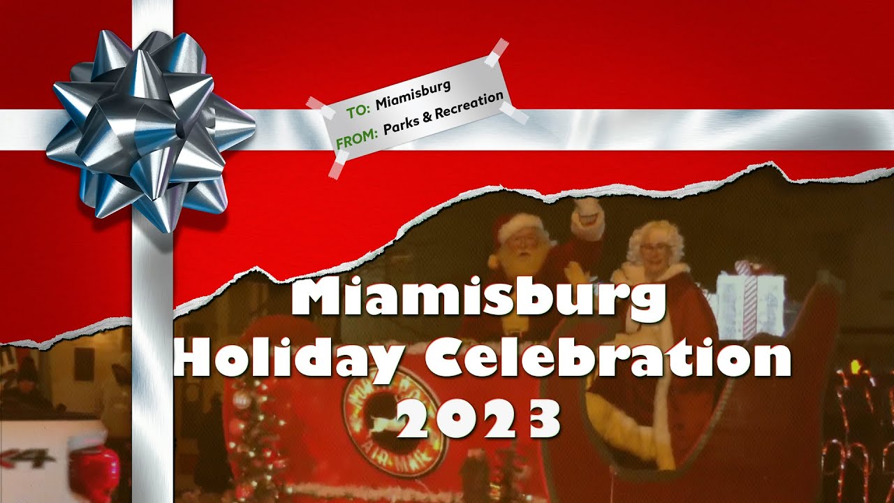Miamisburg Holiday Parade YouTube miamisburg-holiday-parade-youtube