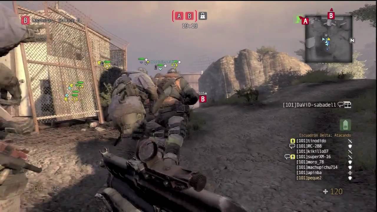 Trailer Quedada en SVER | MAG PS3 - YouTube