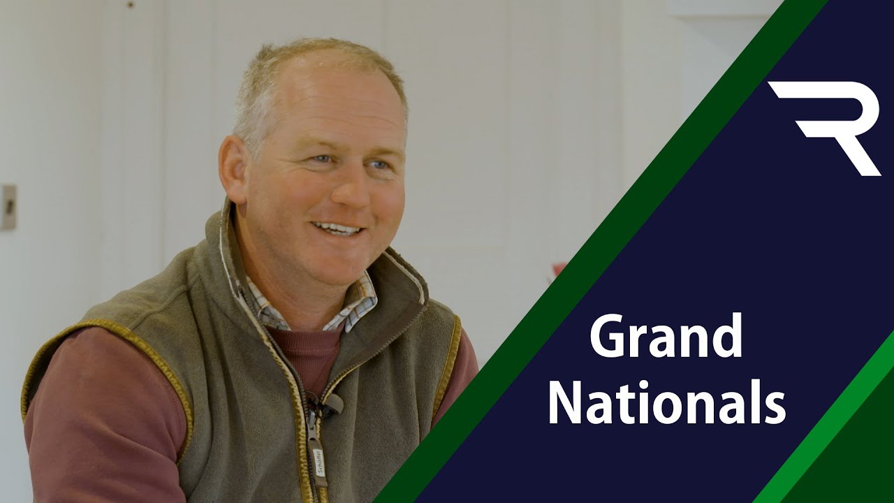 2022 Grand National: Joe Tizzard previews Fiddlerontheroof and ...