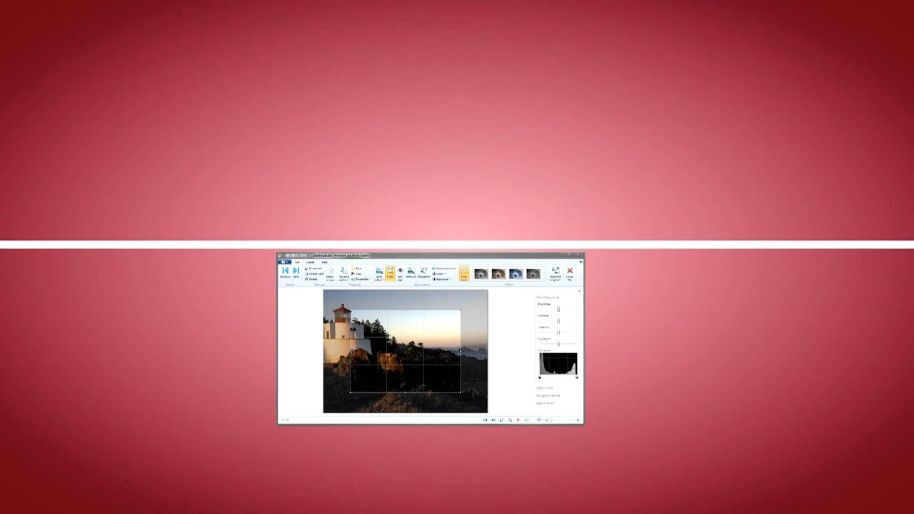 Windows 7 Ad: It Was My Idea - YouTube