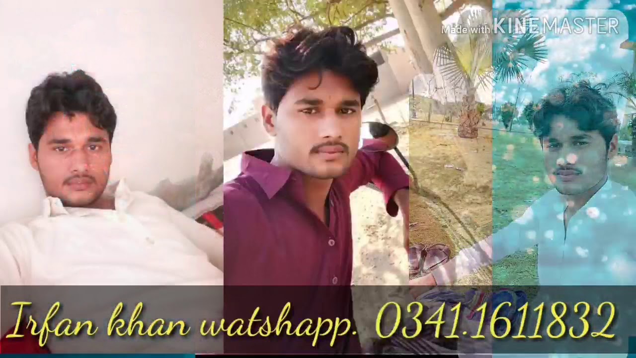Irfan g 0306.5610895 - YouTube