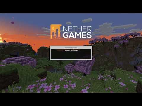 Logging on to NetherGames on my account after 2 YEARS! - YouTube