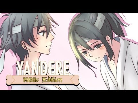 MASUTA SALVA A RYOBA AISHI DE UNA RIVAL LOCA YANDERE SIMULATOR 1980 MOD ...