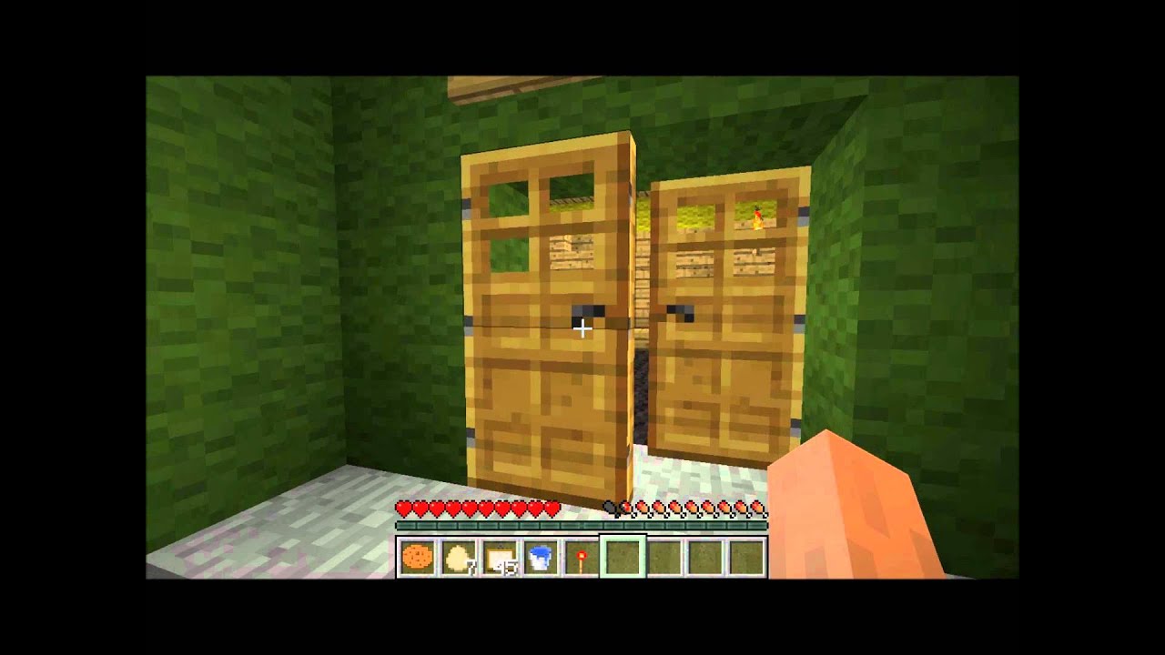 Minecraft Sesame Street part 3: forget that stupid castle - YouTube