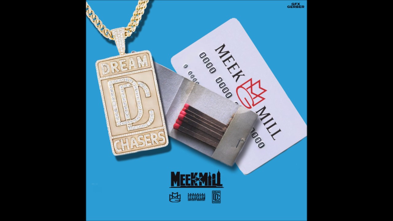 Meek Mill DC 4.5 Type Beat - Beast Mode (Revamped) (Divine Beatz) - YouTube