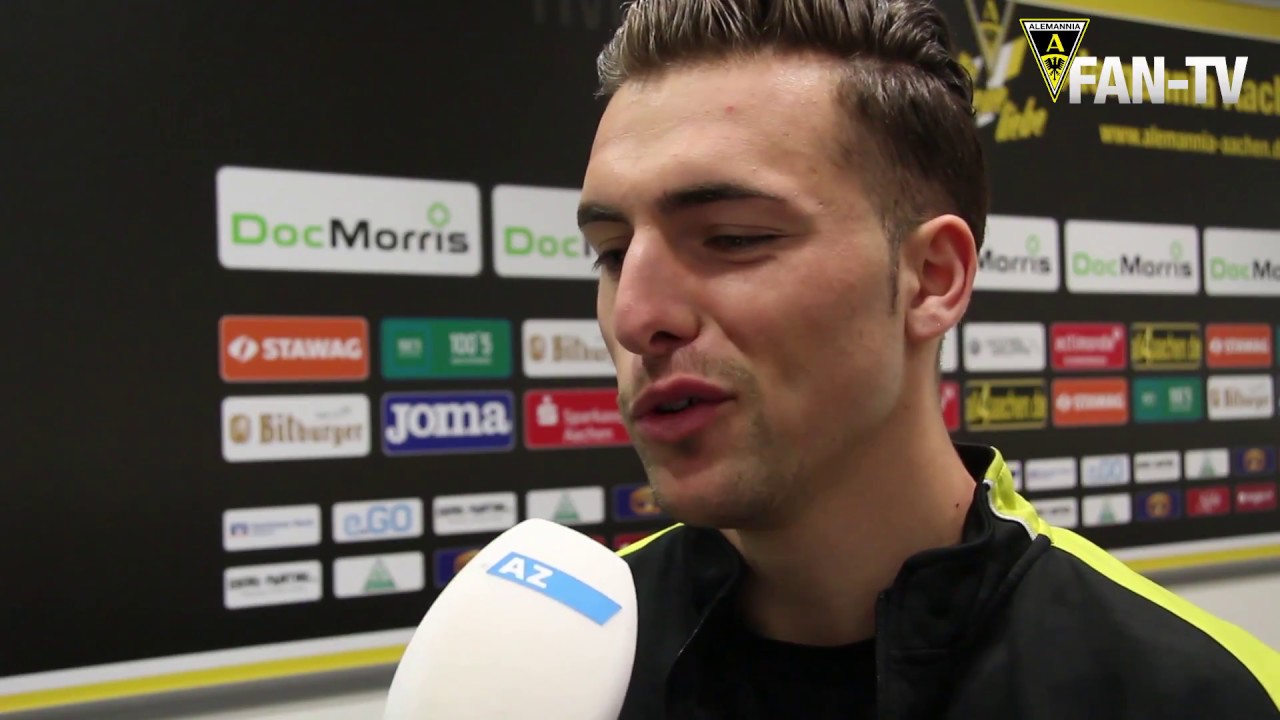 Nils Winter: Die Sache anders angehen - YouTube