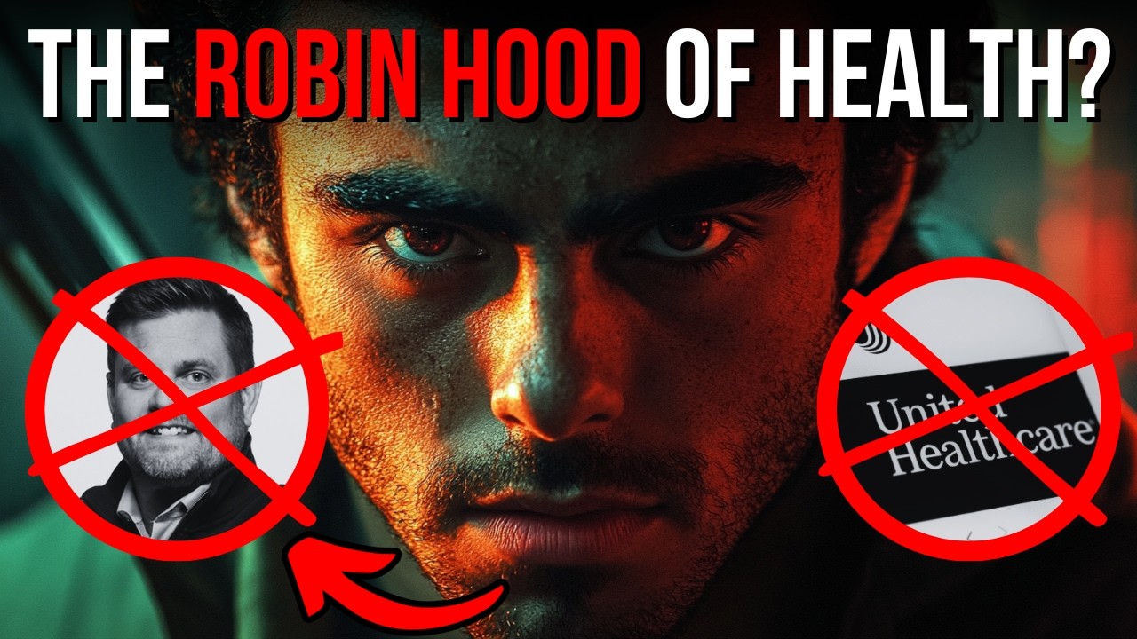 I FOUND THE CEO'S BODY – AND THE TRUTH IS TERRIFYING (HORROR STORY ...