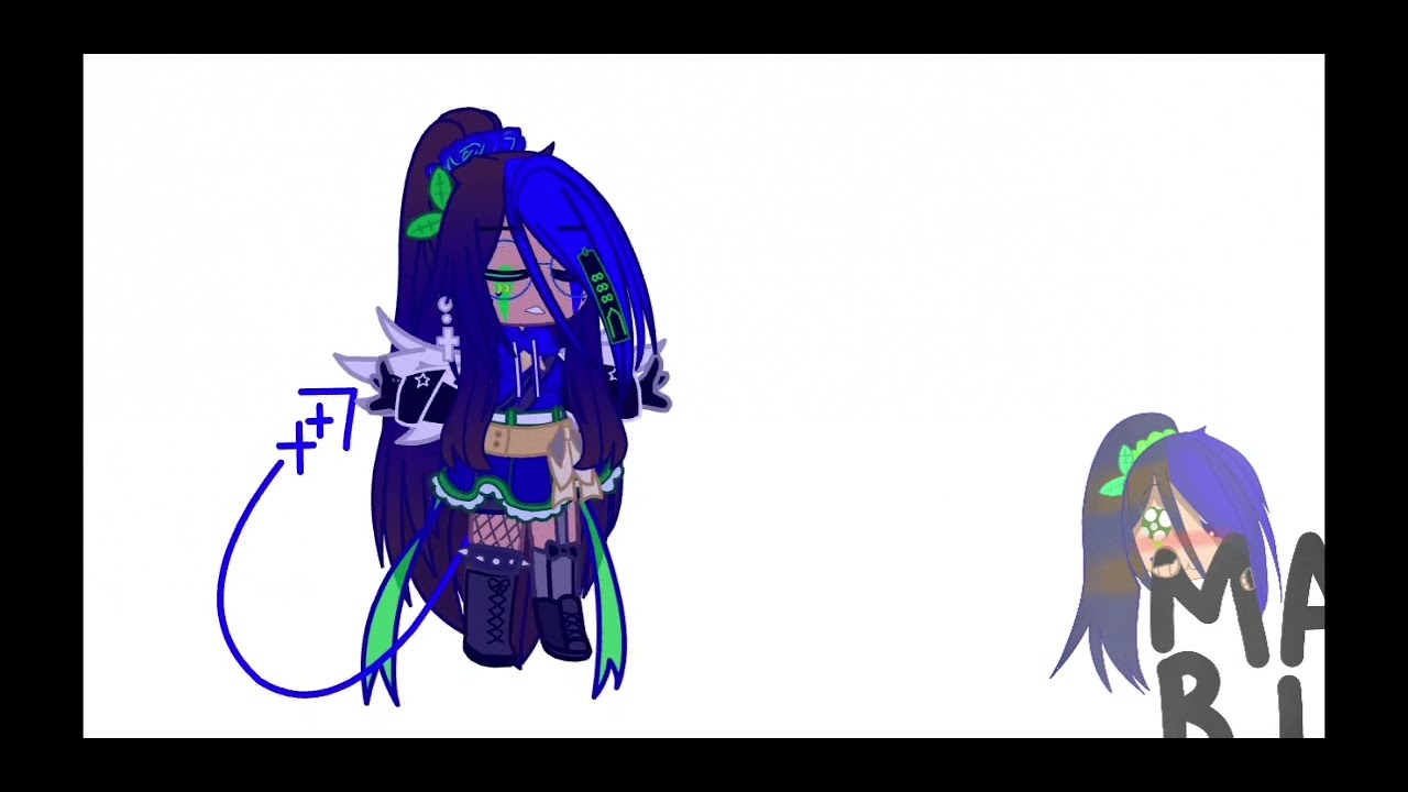 Cosas que no sabian de mariangel//Parte 2 xd//GN// - YouTube