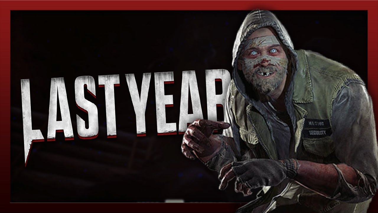 Last Year [002] - Killer Gameplay (No Commentary) - YouTube