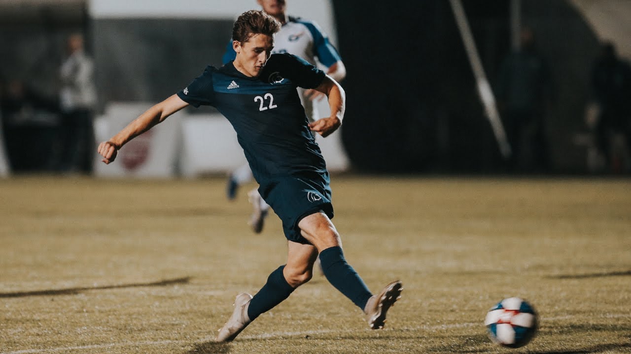 Rookie of the Year Award | Jake Ruby - YouTube