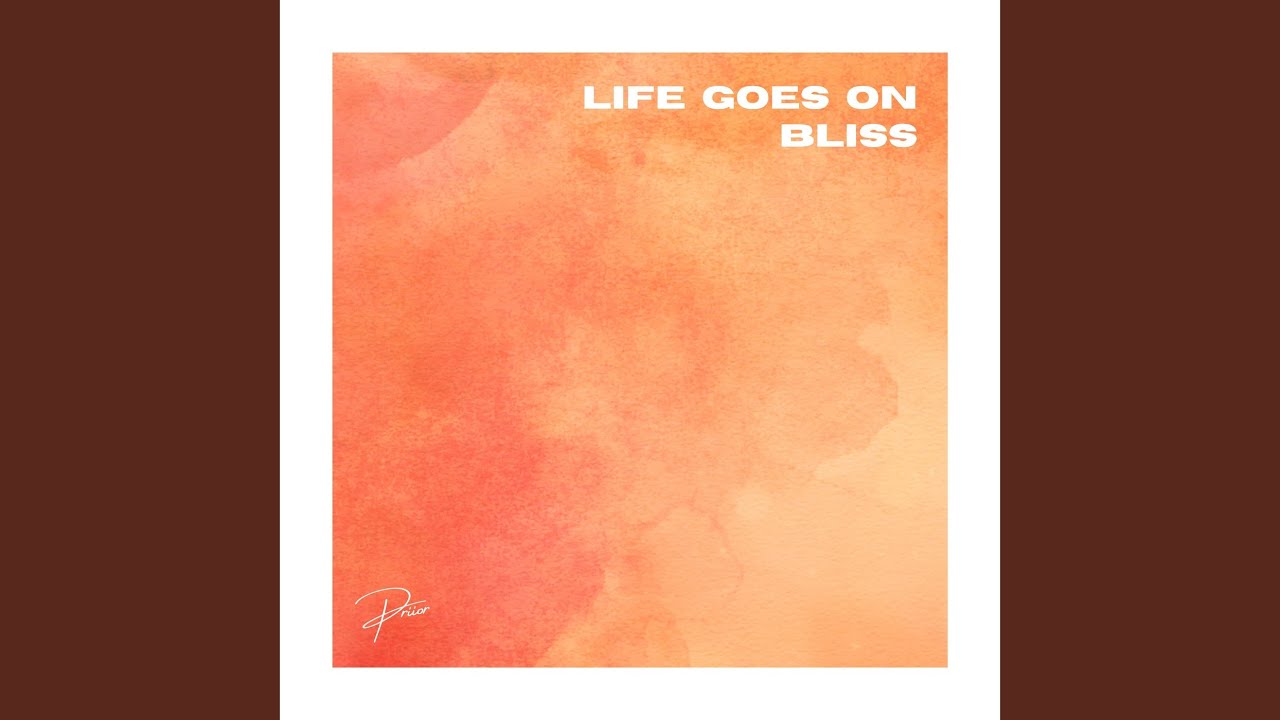 Bliss - YouTube