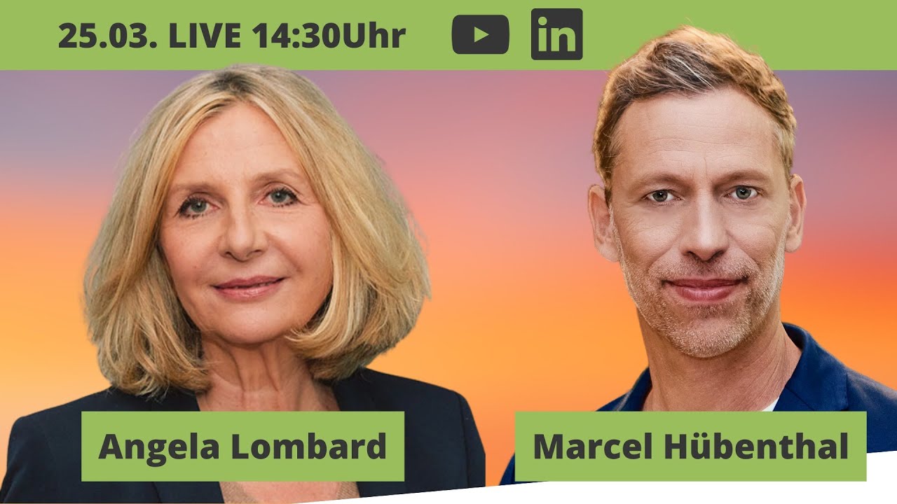 Trigger sind Wegweiser zur Lösung – Systemisches Paarcoaching | Angela Lombard im Interview ...