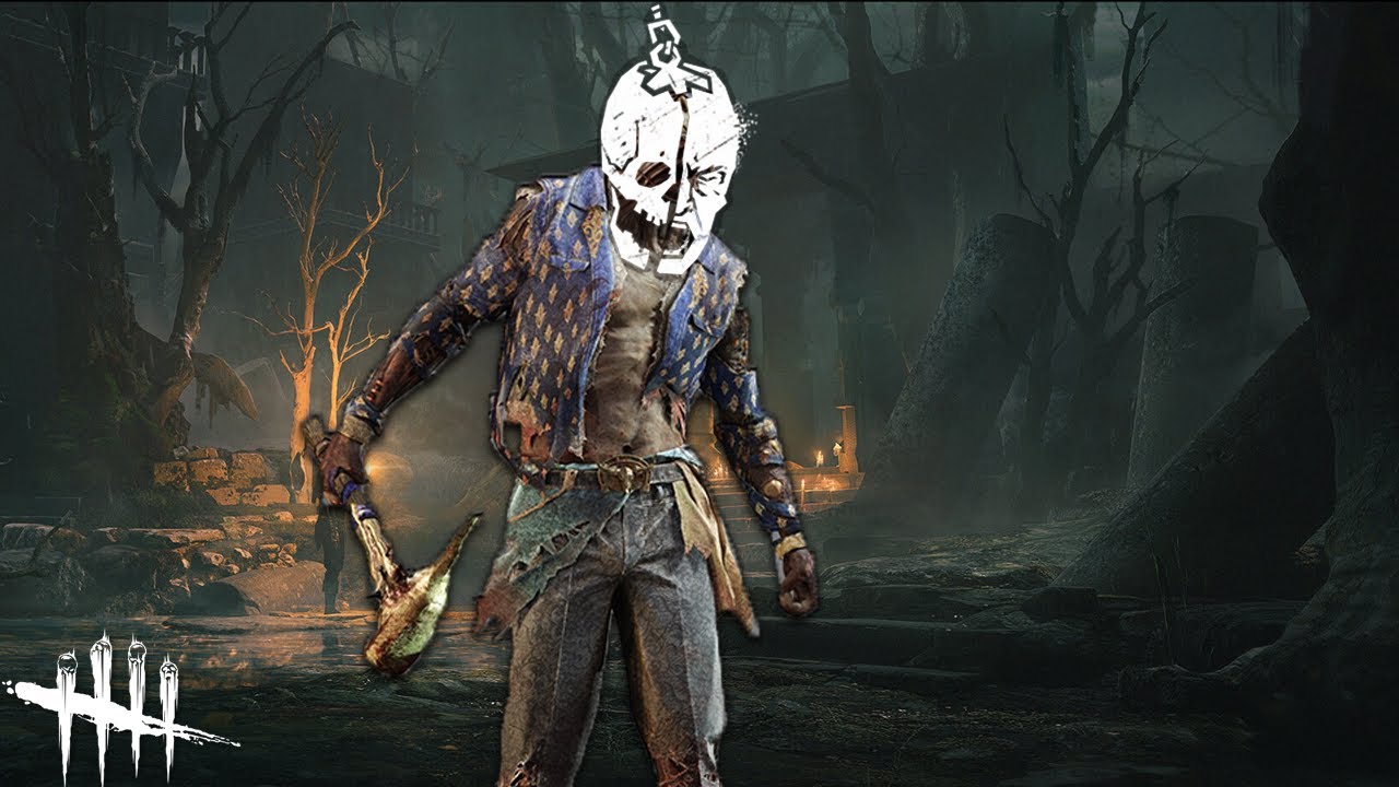 Atualiza esse Memento Mori, Behaviour ! - Dead By Daylight - YouTube