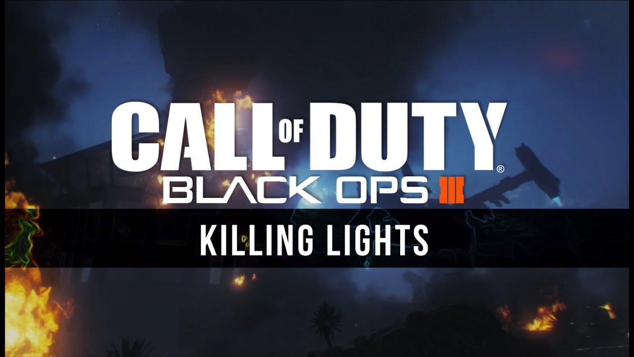 Brian Tuey: Killing Lights [Black Ops 3 Unreleased Music] - YouTube