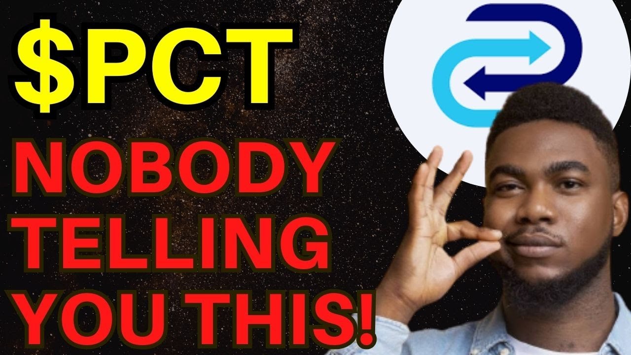 PCT Stock ALERT! (Update!) PCT stock analysis and best stock trading ...