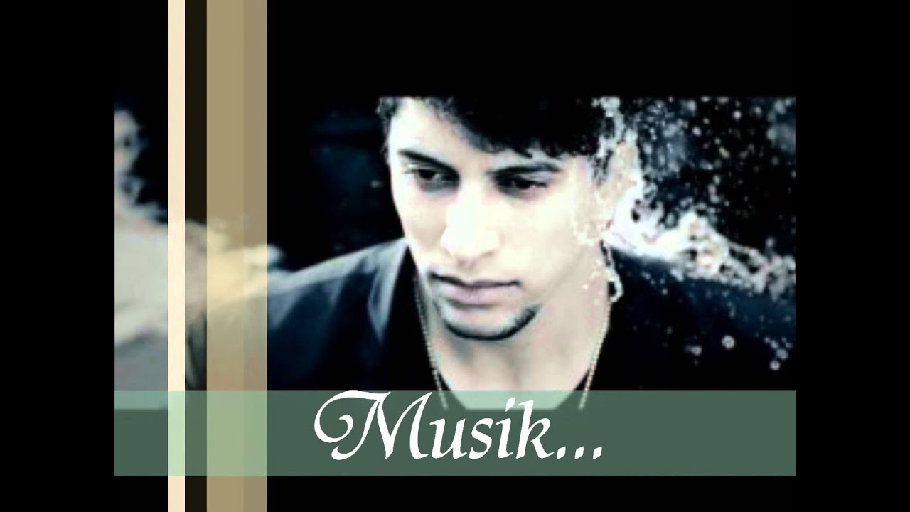 Andreas Bourani Eisberg lyrics - YouTube