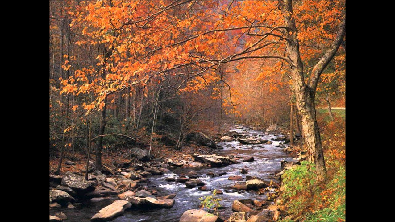 Autumn - YouTube