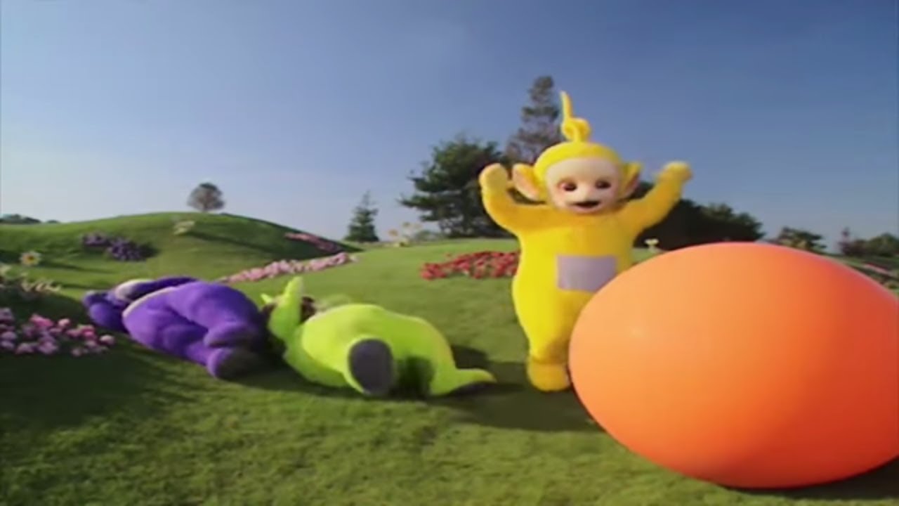 Teletubbies 617 - Turban | Videos For Kids - YouTube