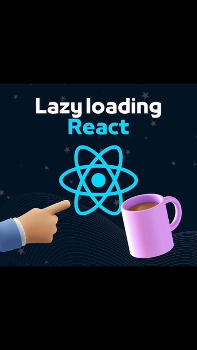 Top Developer Reveals Best Lazy Loading Techniques for React #feedshorts #coding #reactjs # ...