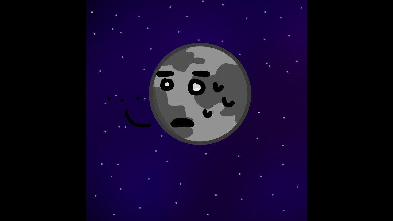 The Campfire Song Song / Solarballs ft. Phobos, Deimos, and the Moon ...